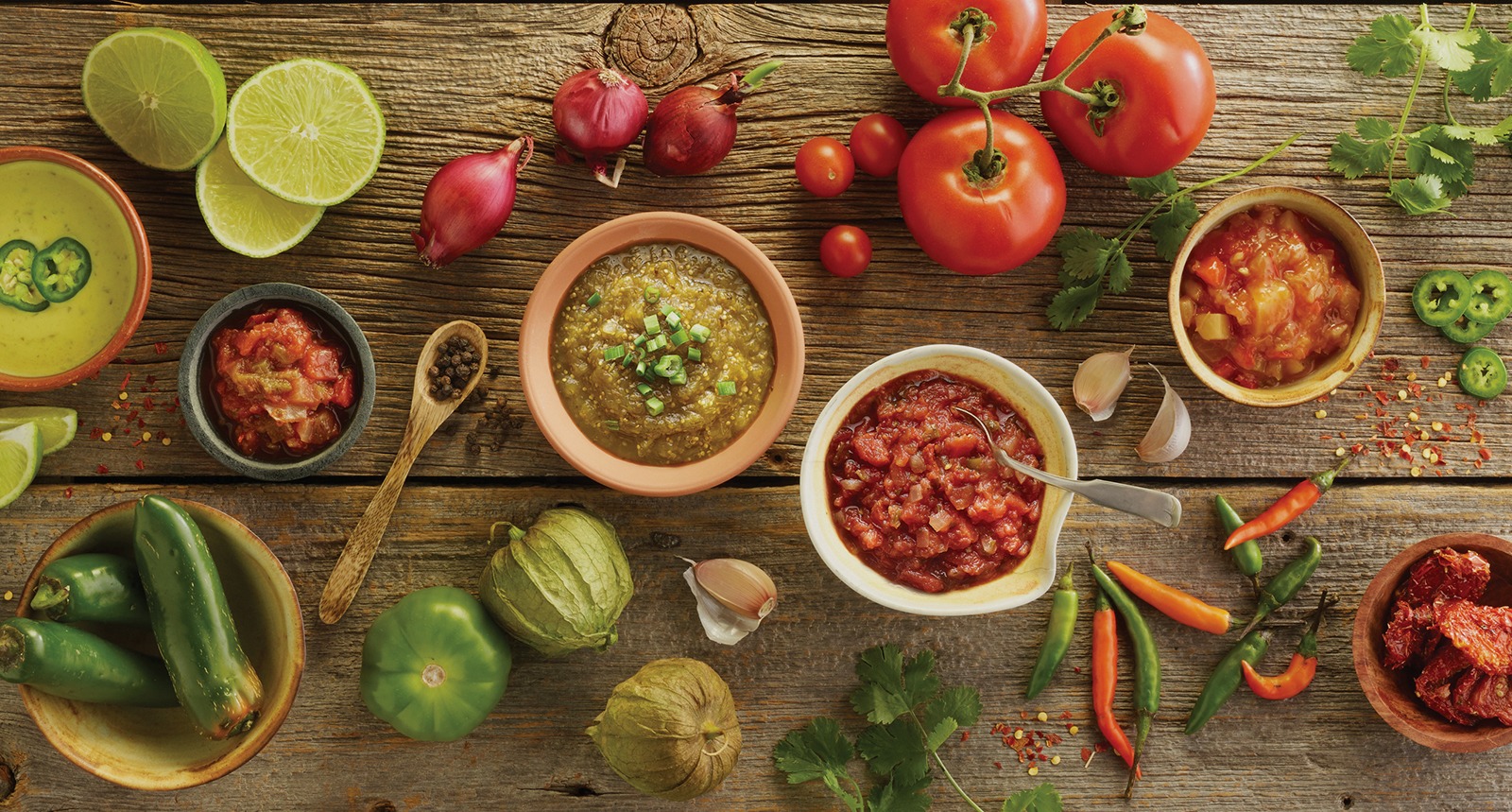 Contact Us | MegaMex Foodservice