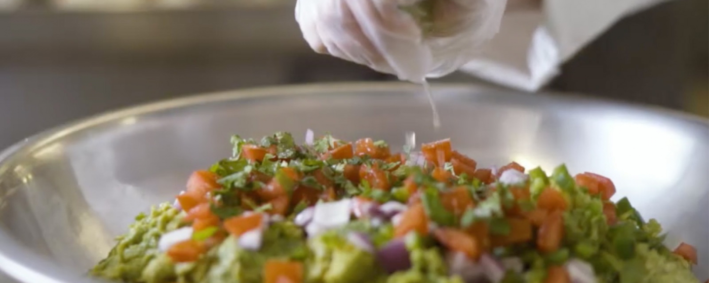 Leading Supplier of Mexican Foodservice Products - MegaMex Foodservice