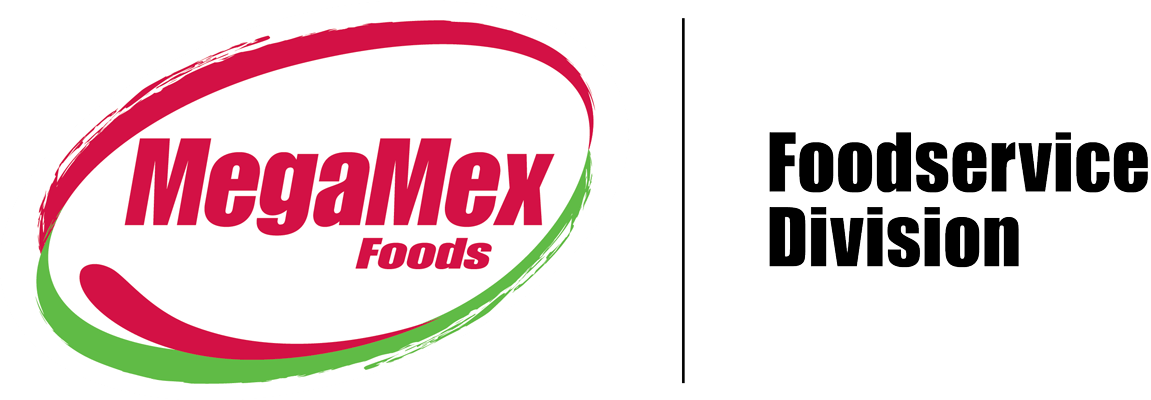 LA VICTORIA® Thick'N Chunky Salsa - Mild, Item #07902 | MegaMex Foods ...