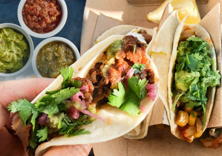 Tips & Trends for To-Go & Delivery | MegaMex Foods | Foodservice Division