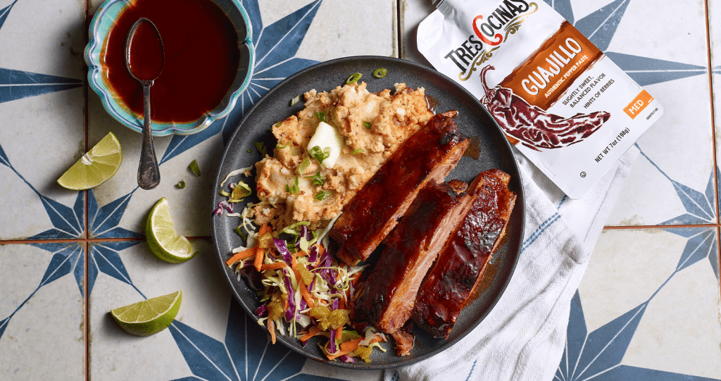 Tres Cocinas® | MegaMex Foods | Foodservice Division