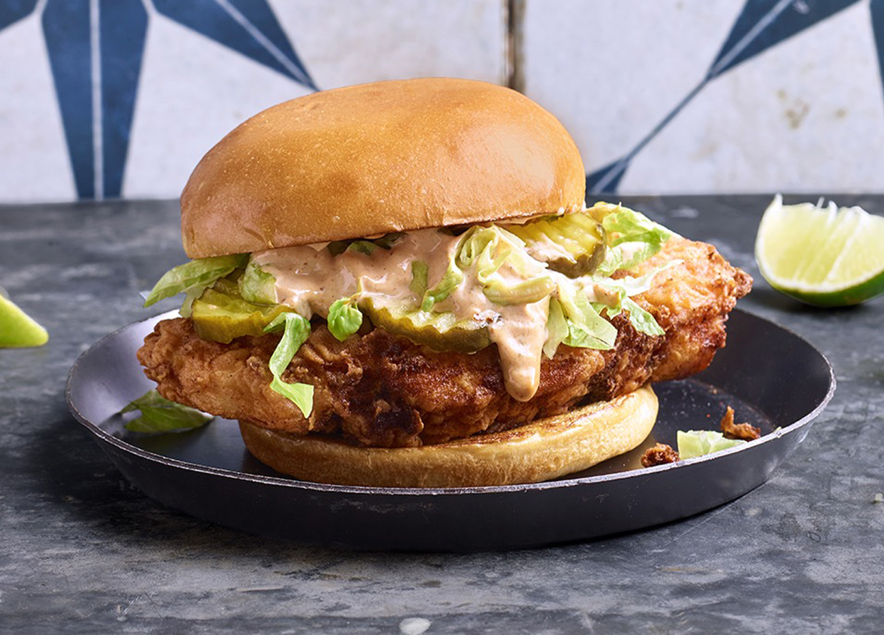 4 Simple Ways To Make Your Sandwiches Stand Out | MegaMex Foods ...