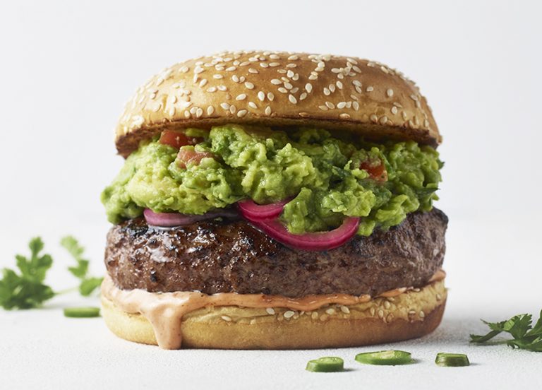 4 Simple Ways To Make Your Sandwiches Stand Out | MegaMex Foods ...