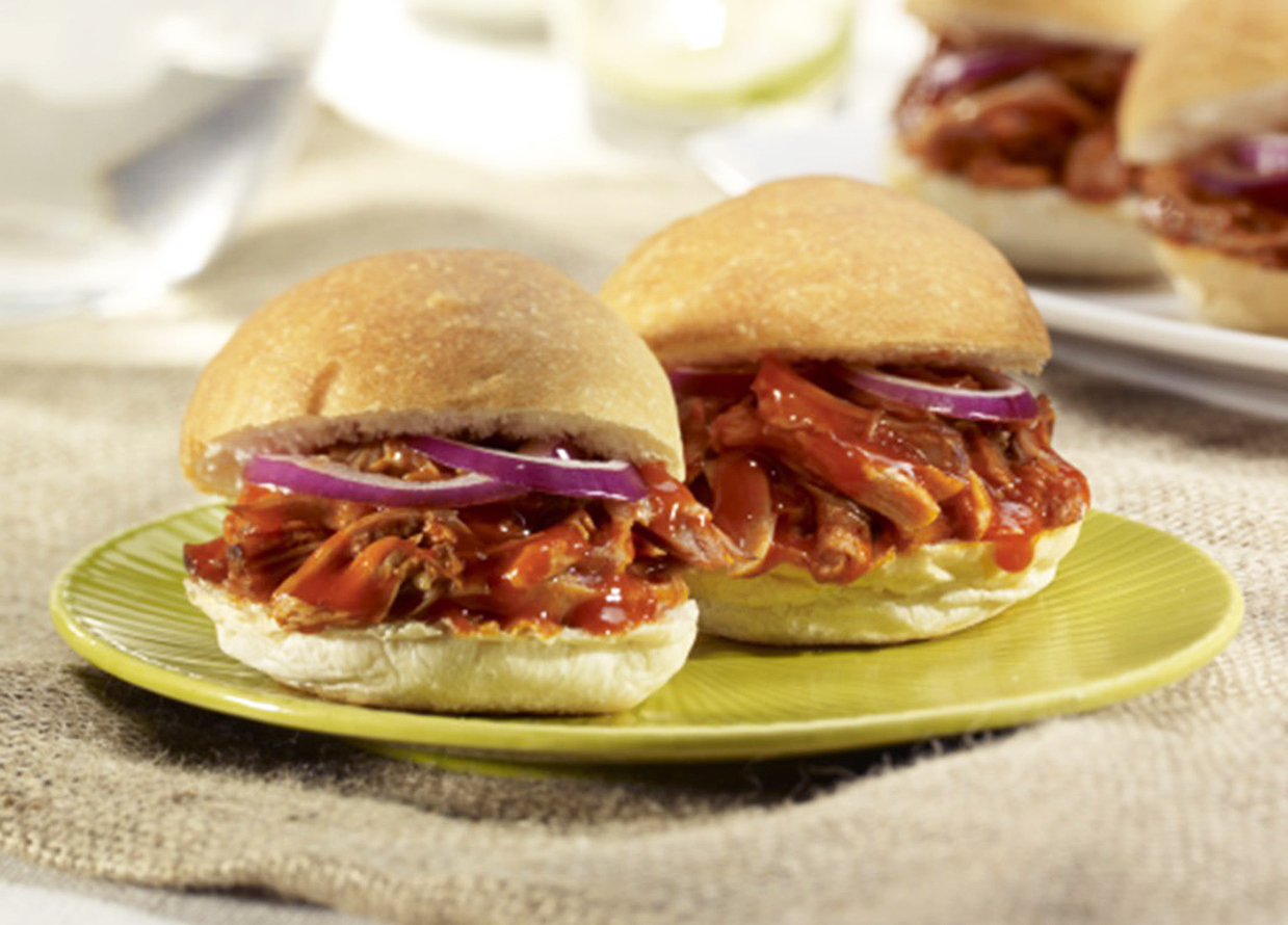 4 Simple Ways To Make Your Sandwiches Stand Out | MegaMex Foods ...
