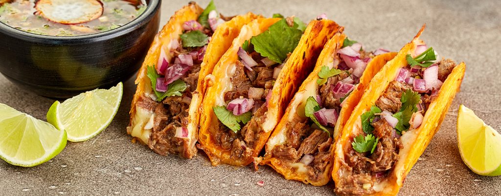 What's Next for Birria? | MegaMex Foods | Foodservice Division