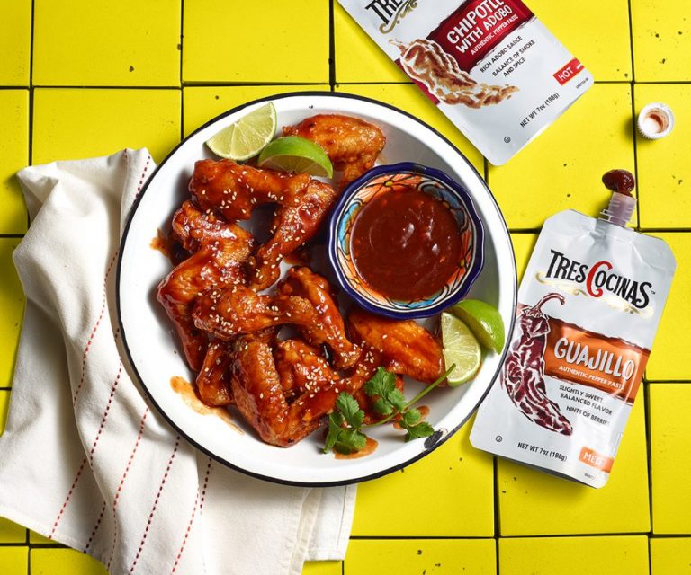 Mini and Your Menu | MegaMex Foods | Foodservice Division