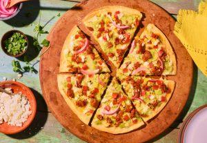 What’s In Store For 2023? | MegaMex Foods | Foodservice Division