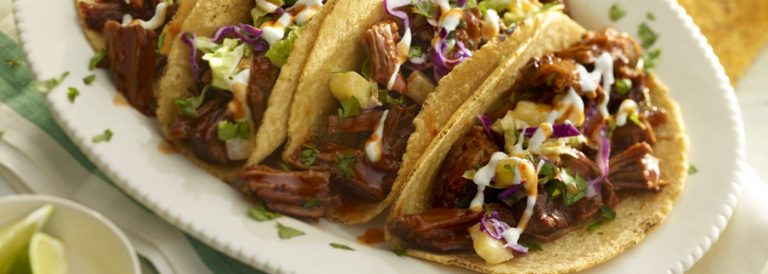 Tex-Mex vs Mexican: What is the difference? | MegaMex Foods ...