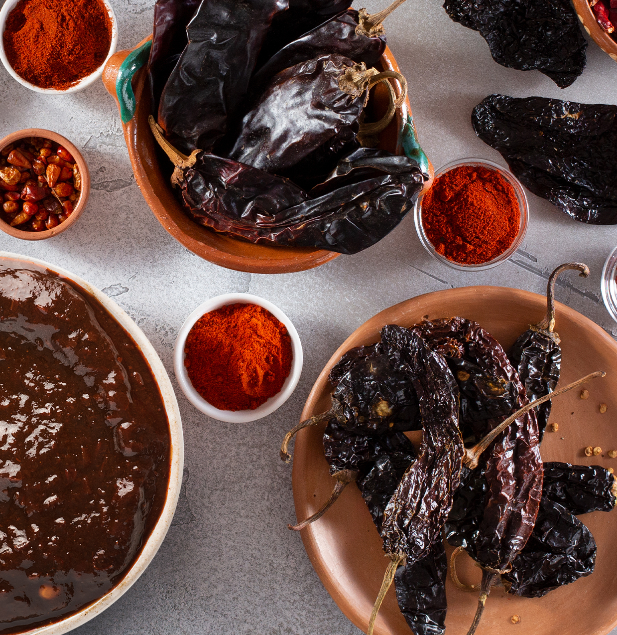 Two Pepper Flavors We’re Loving Right Now | MegaMex Foods | Foodservice ...