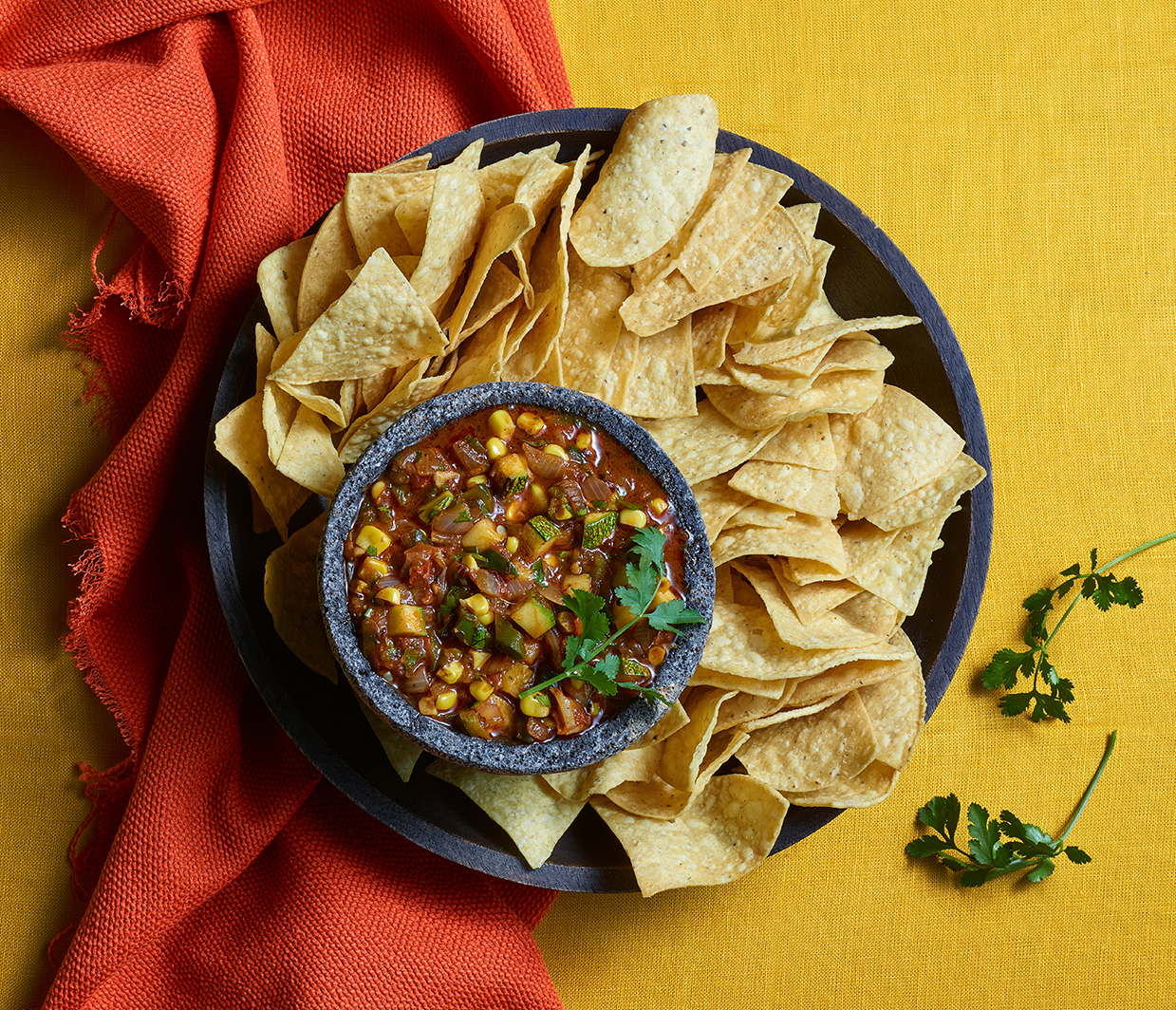 Two Pepper Flavors We’re Loving Right Now | MegaMex Foods | Foodservice ...