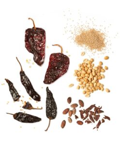 Doña Maria® | MegaMex Foods | Foodservice Division