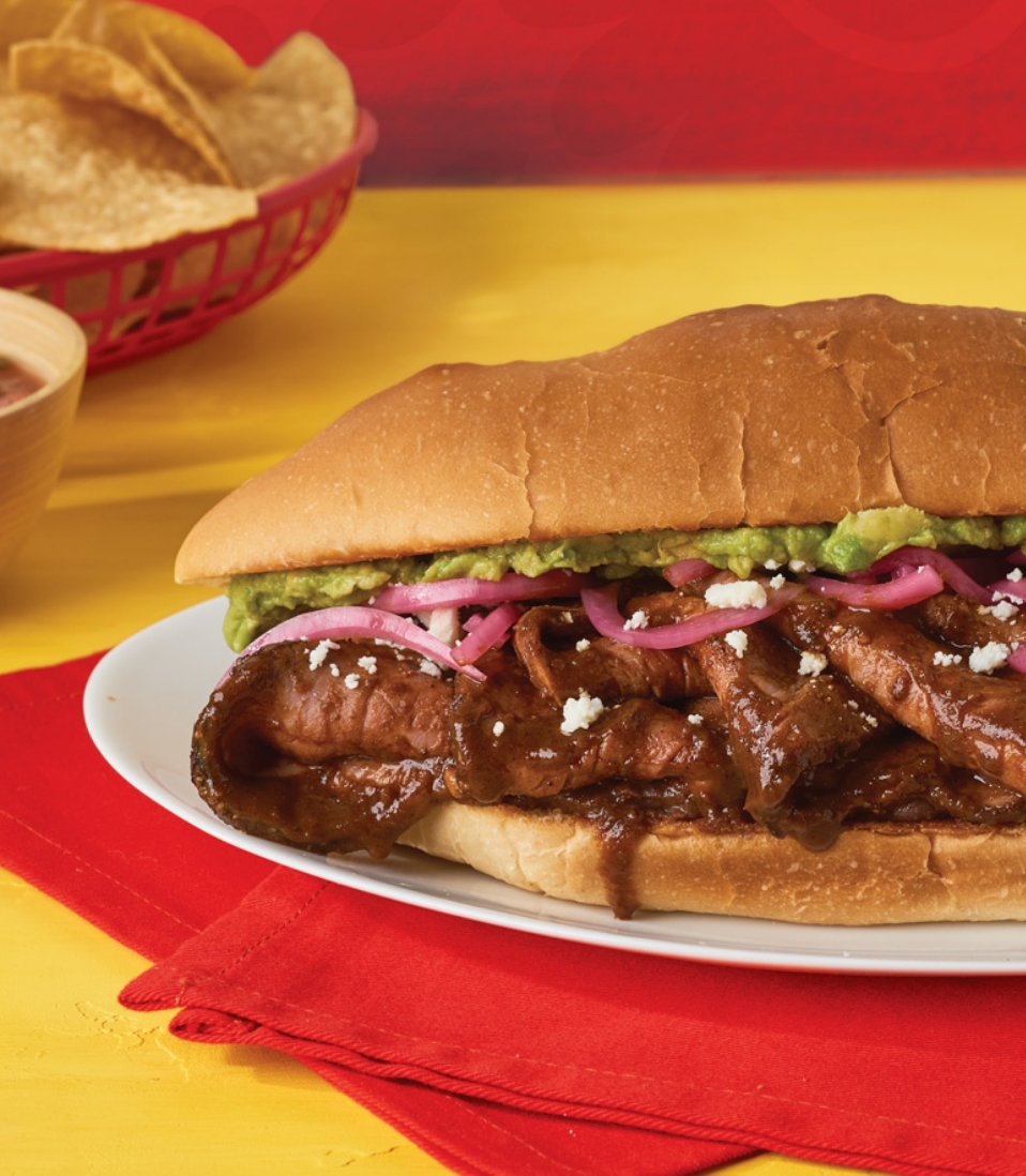 Doña Maria® | MegaMex Foods | Foodservice Division