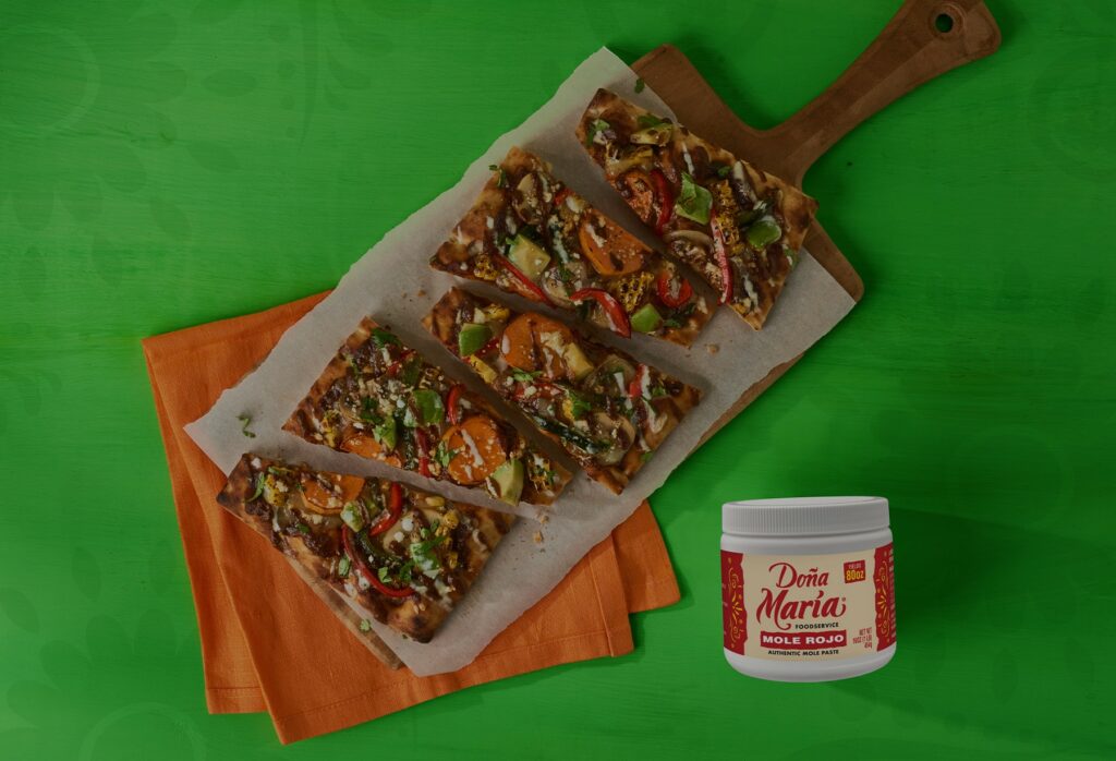 Doña Maria® | MegaMex Foods | Foodservice Division