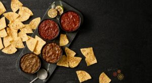 HERDEZ® Quemada Charred Salsas | MegaMex Foods | Foodservice Division