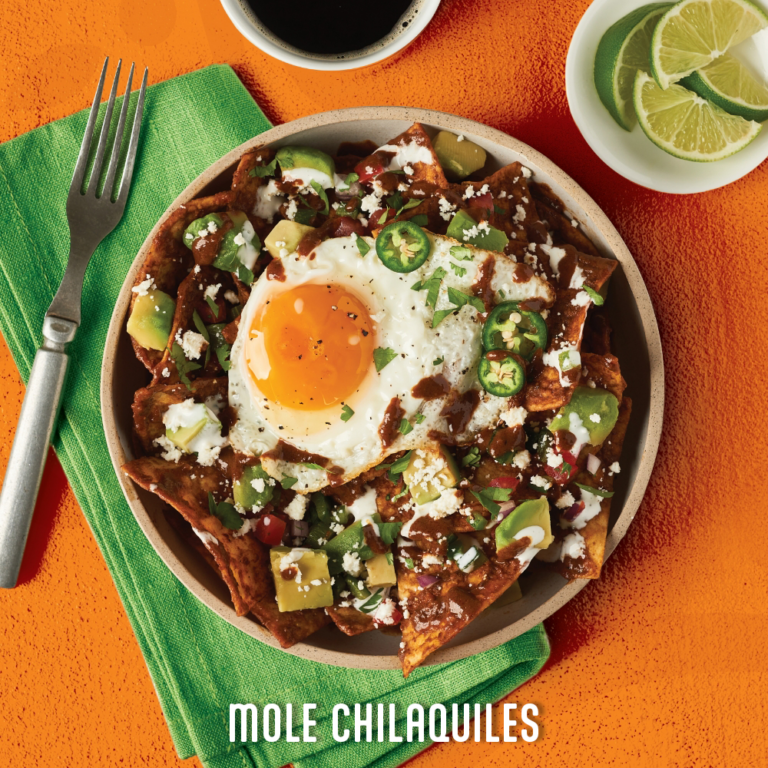 It’s Mole Time | MegaMex Foods | Foodservice Division