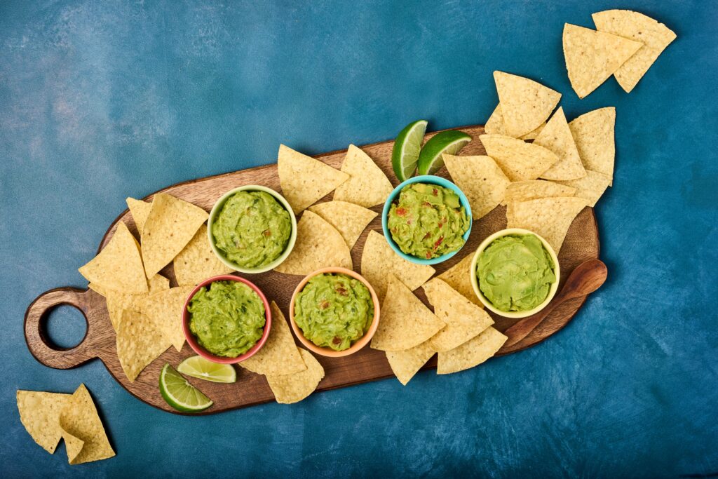 Leading Supplier of Mexican Foodservice Products | MegaMex Foodservice
