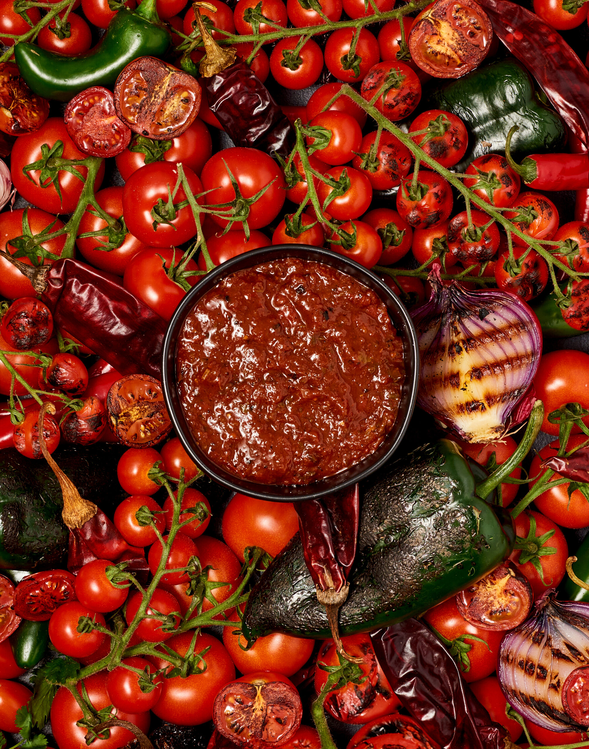 Bigger Flavors. Bigger Profits. | MegaMex Foods | Foodservice Division