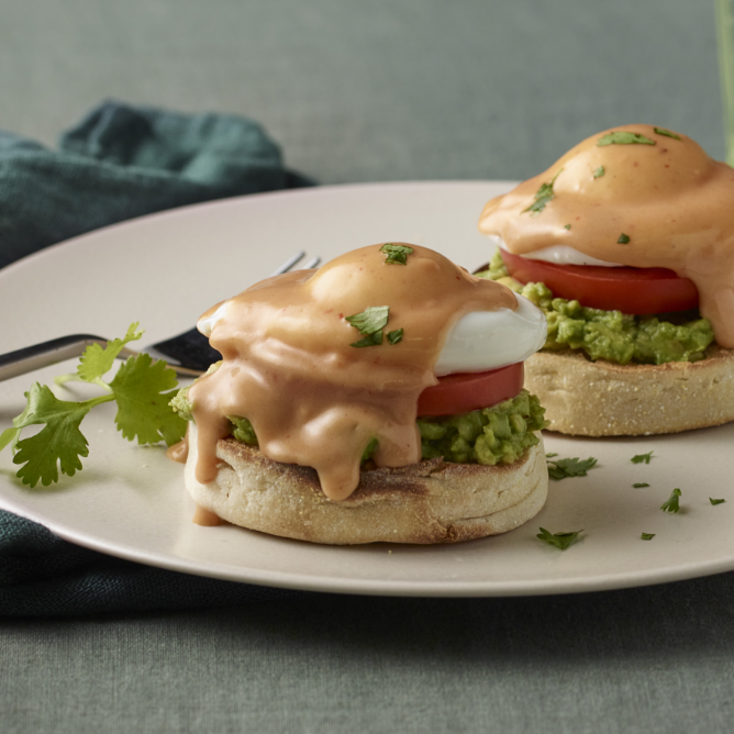An Avocado Dream | MegaMex Foods | Foodservice Division