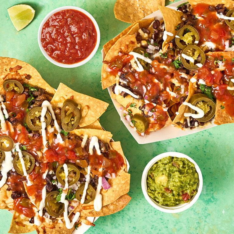 The MegaMex Foods Guide To Fresh And Dried Chiles | MegaMex Foods ...